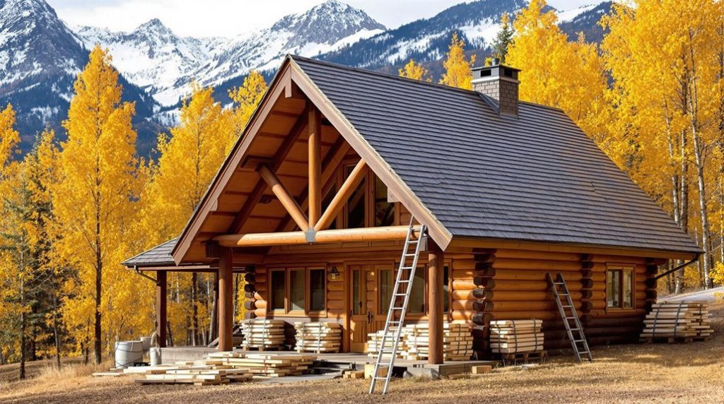 Roof Repair & Installation Tall Timber, CO - ARCM Roofing CO