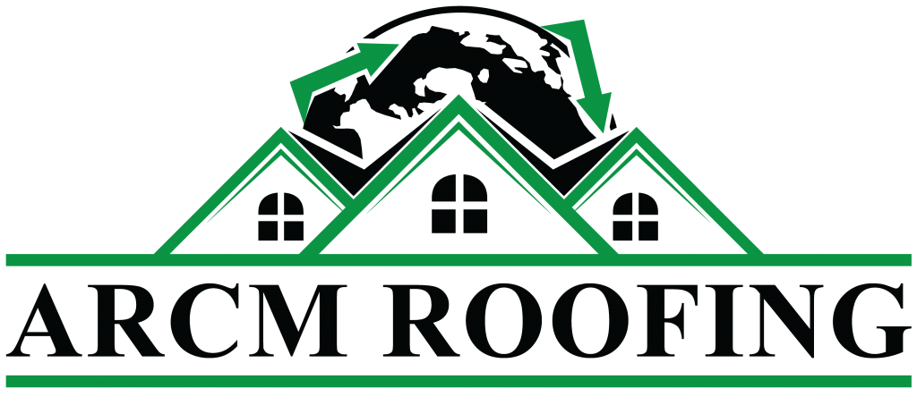Roofing Contractor | ARCM Roofing Service Area